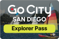 San Diego pas | Travel Guide