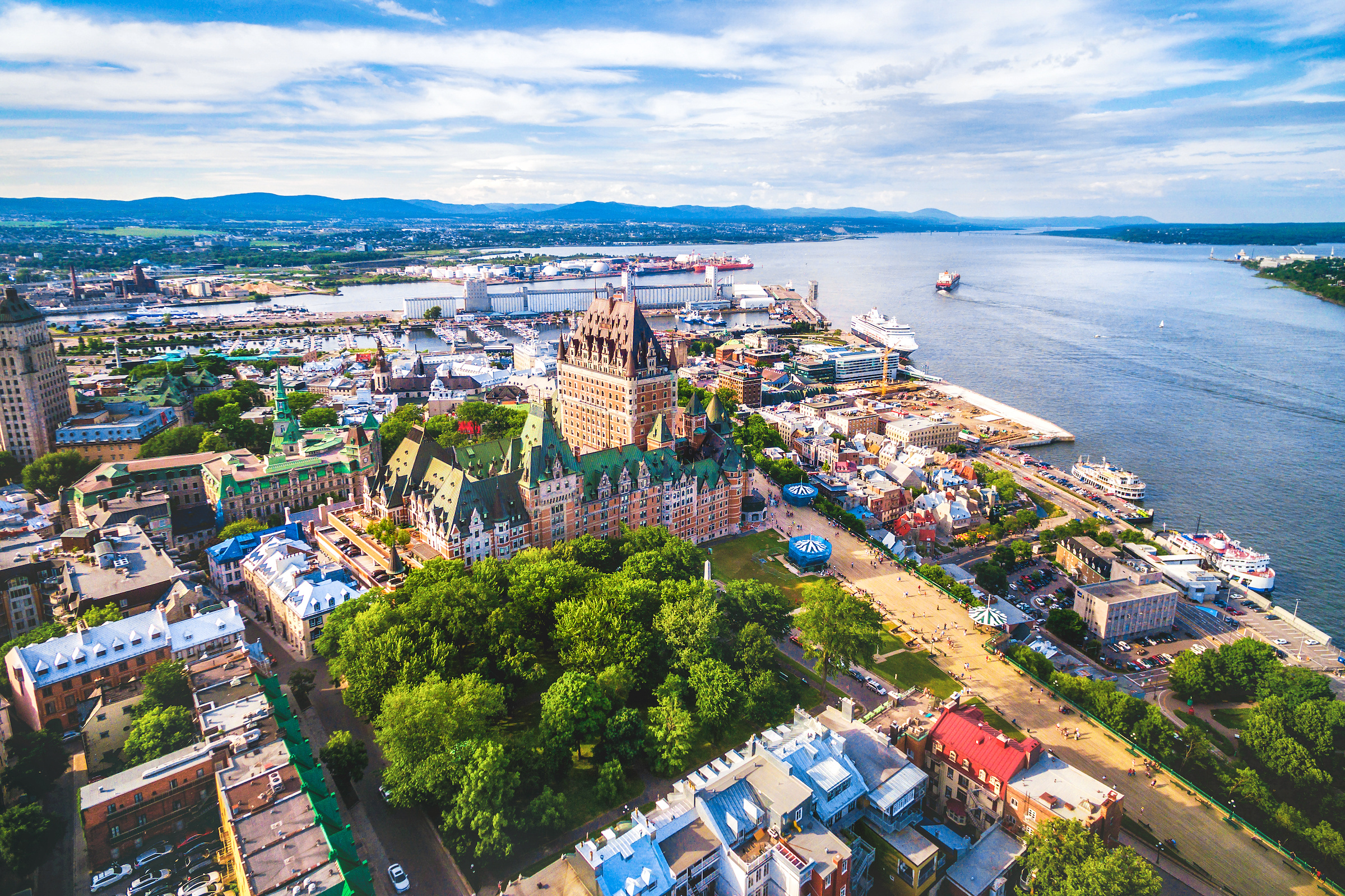 Québec | Travel Guide