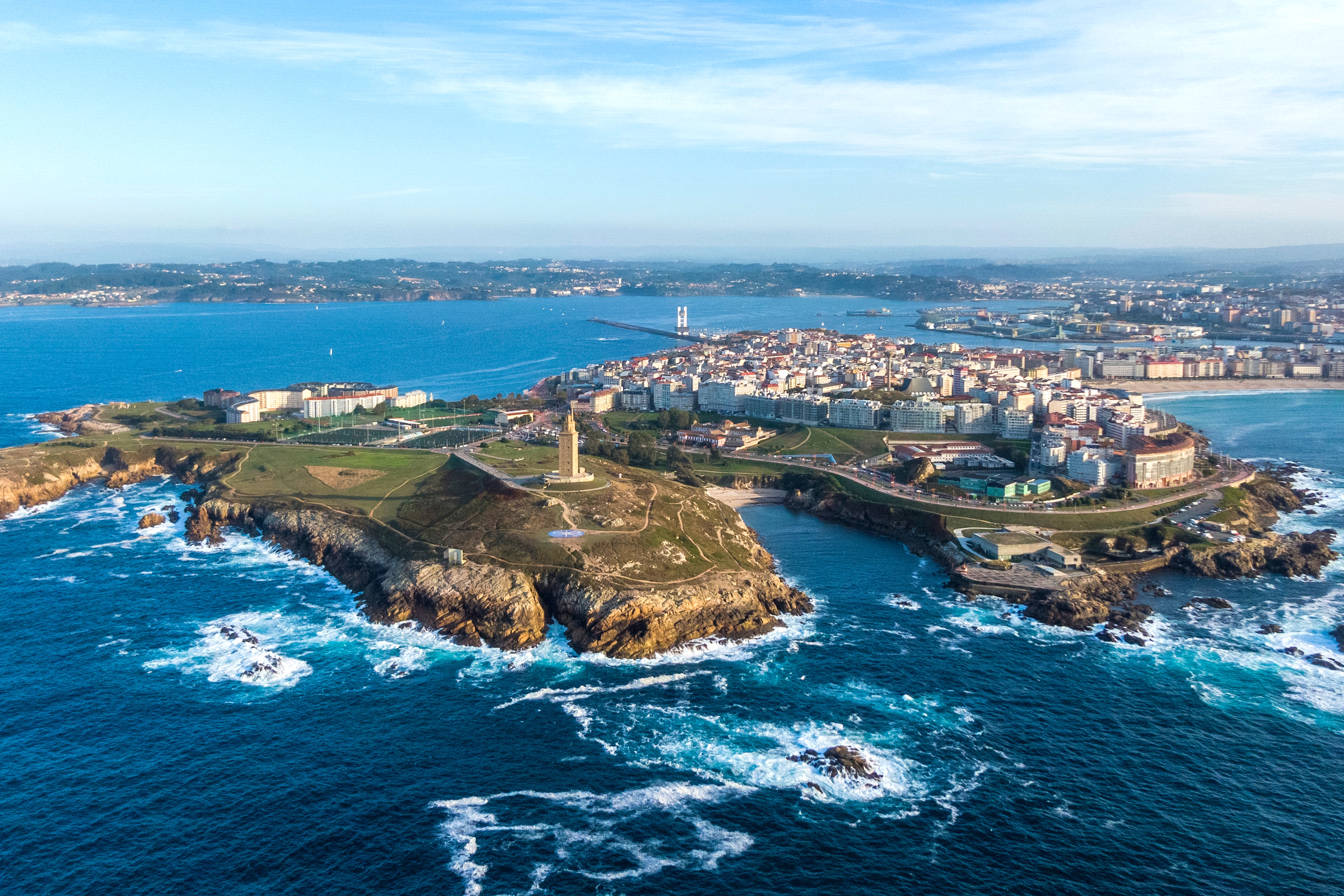 A Coruña | Travel Guide