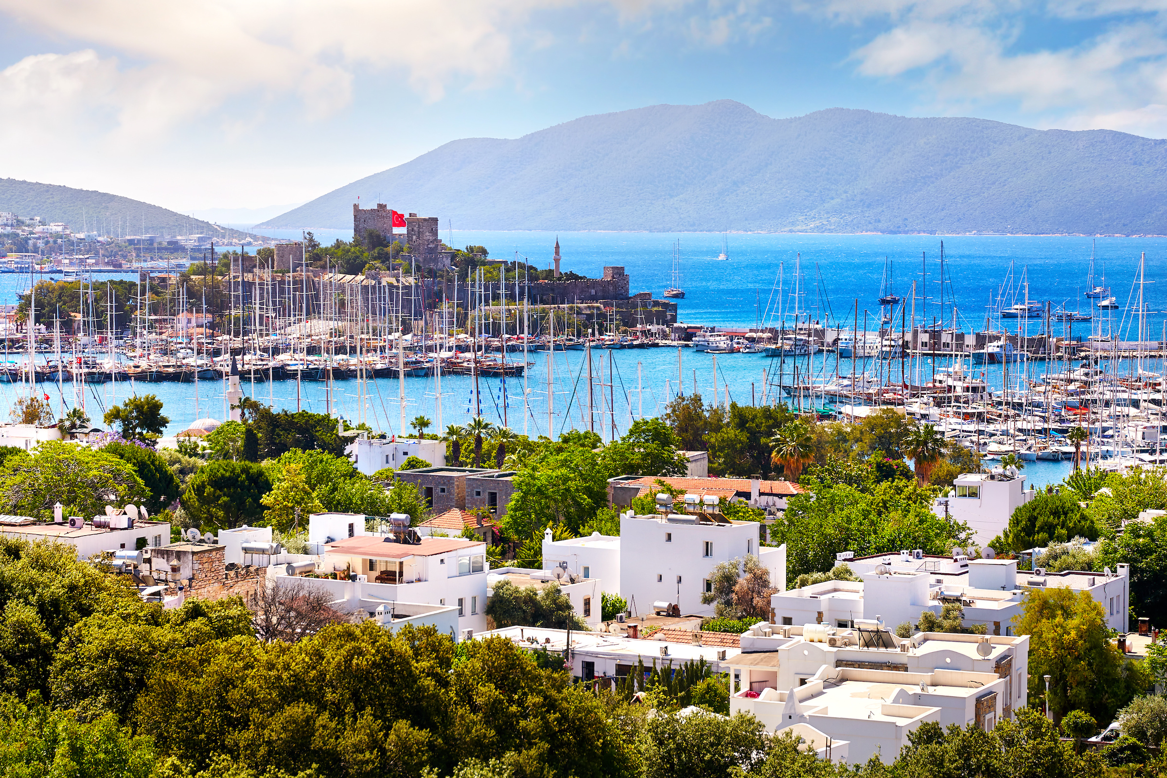 Bodrum | Travel Guide