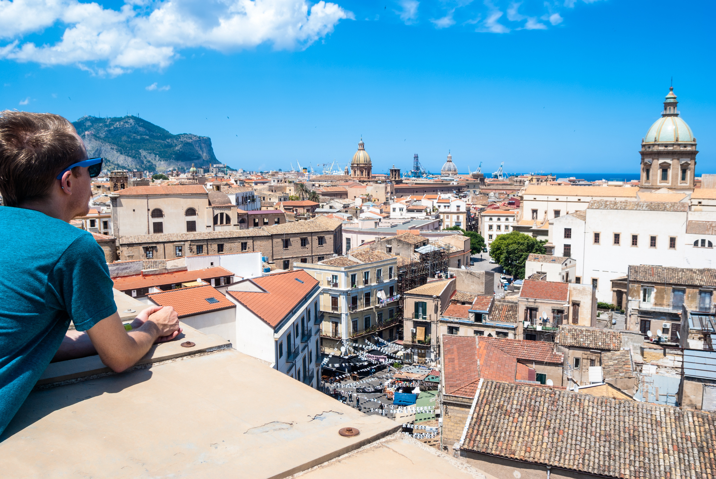 Palermo | Travel Guide
