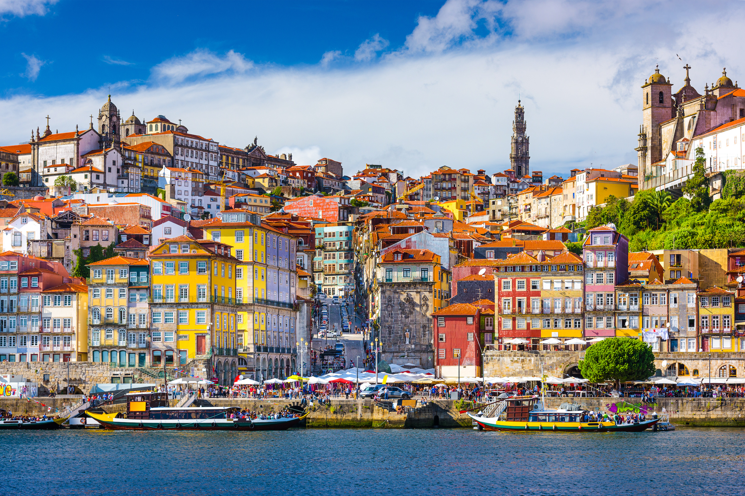 Porto stadstour | Travel Guide