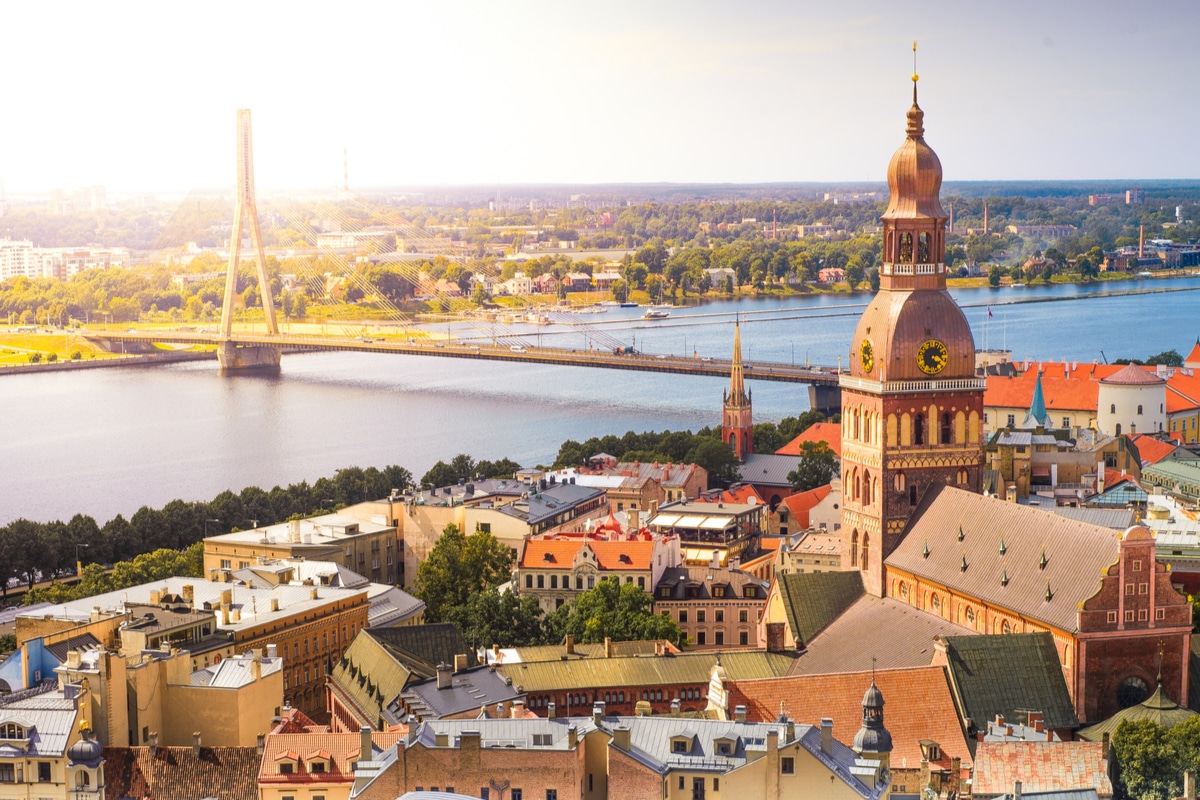 Riga | Travel Guide