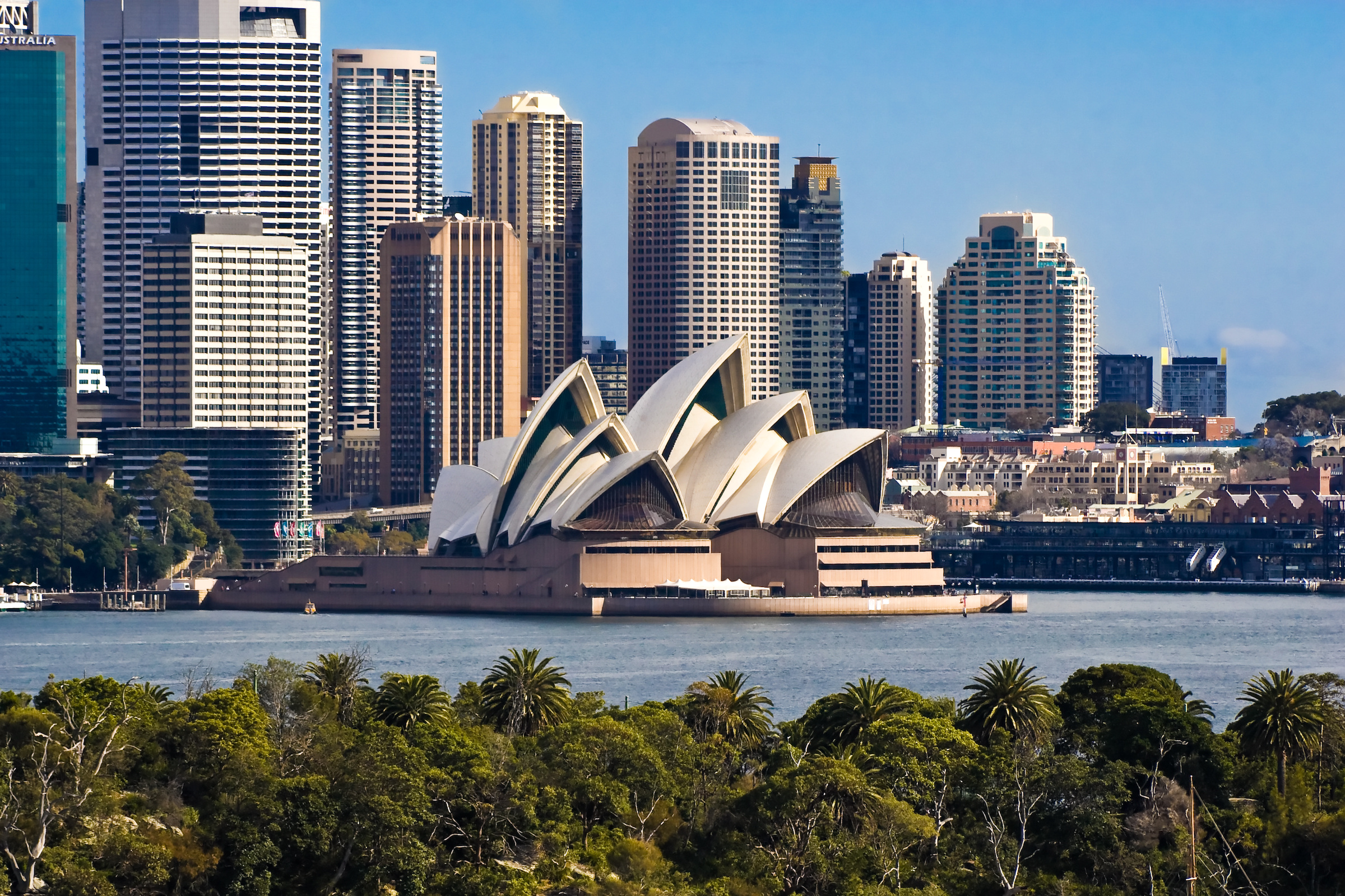 Sydney | Travel Guide