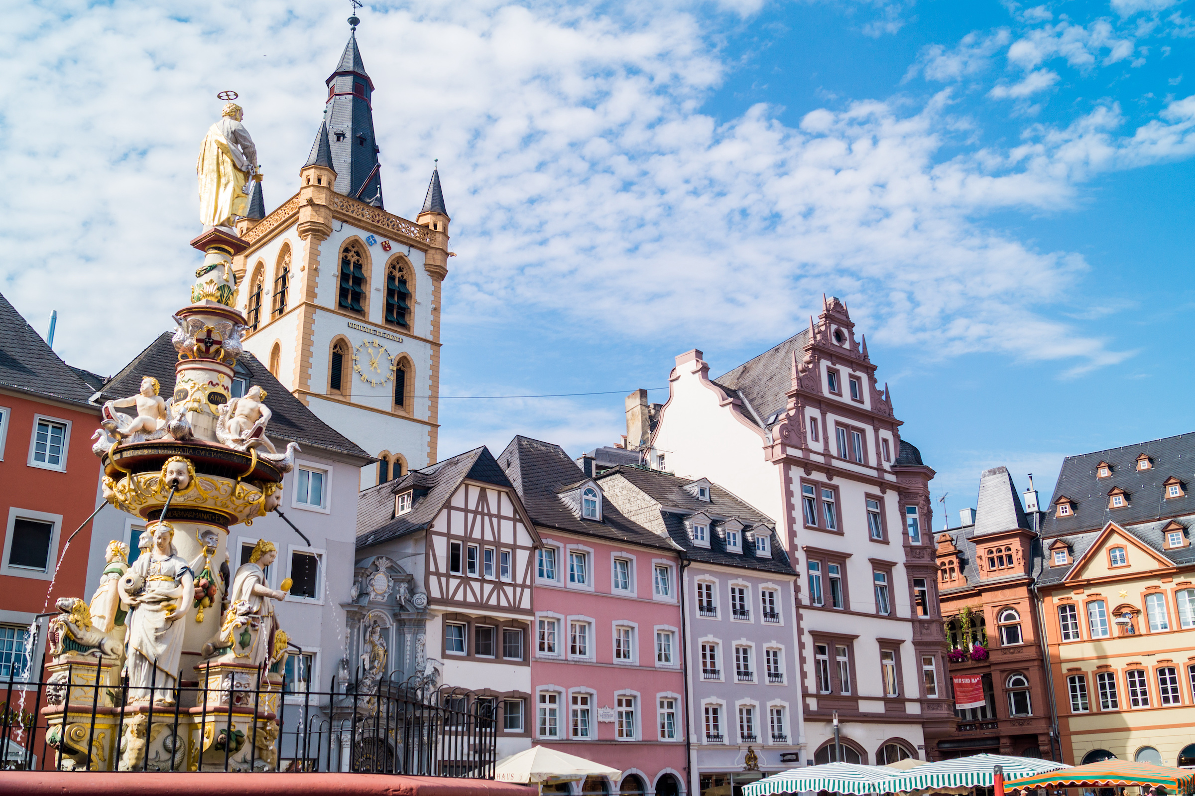 Trier | Travel Guide